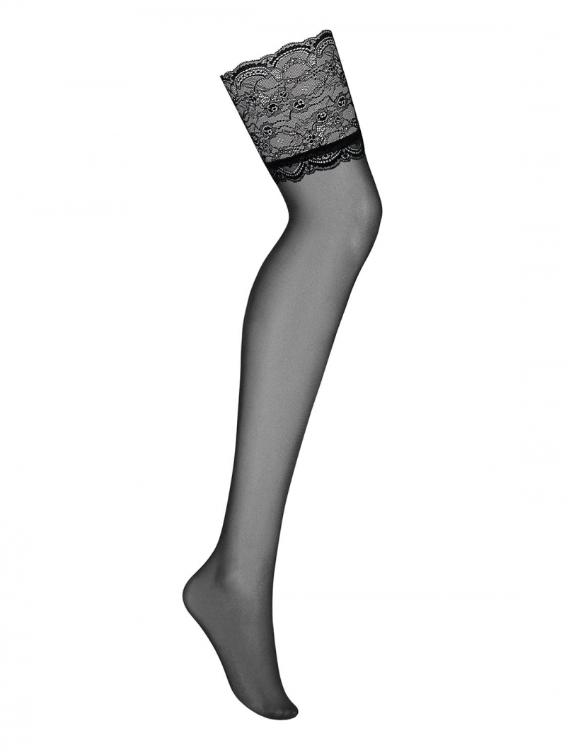 Dresuri Roseberry, Obsessive, Negru